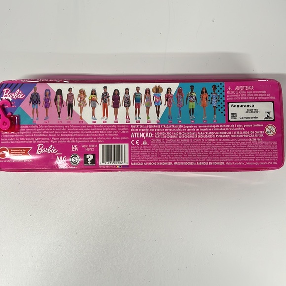 Barbie | Toys | Barbie 9 | Poshmark